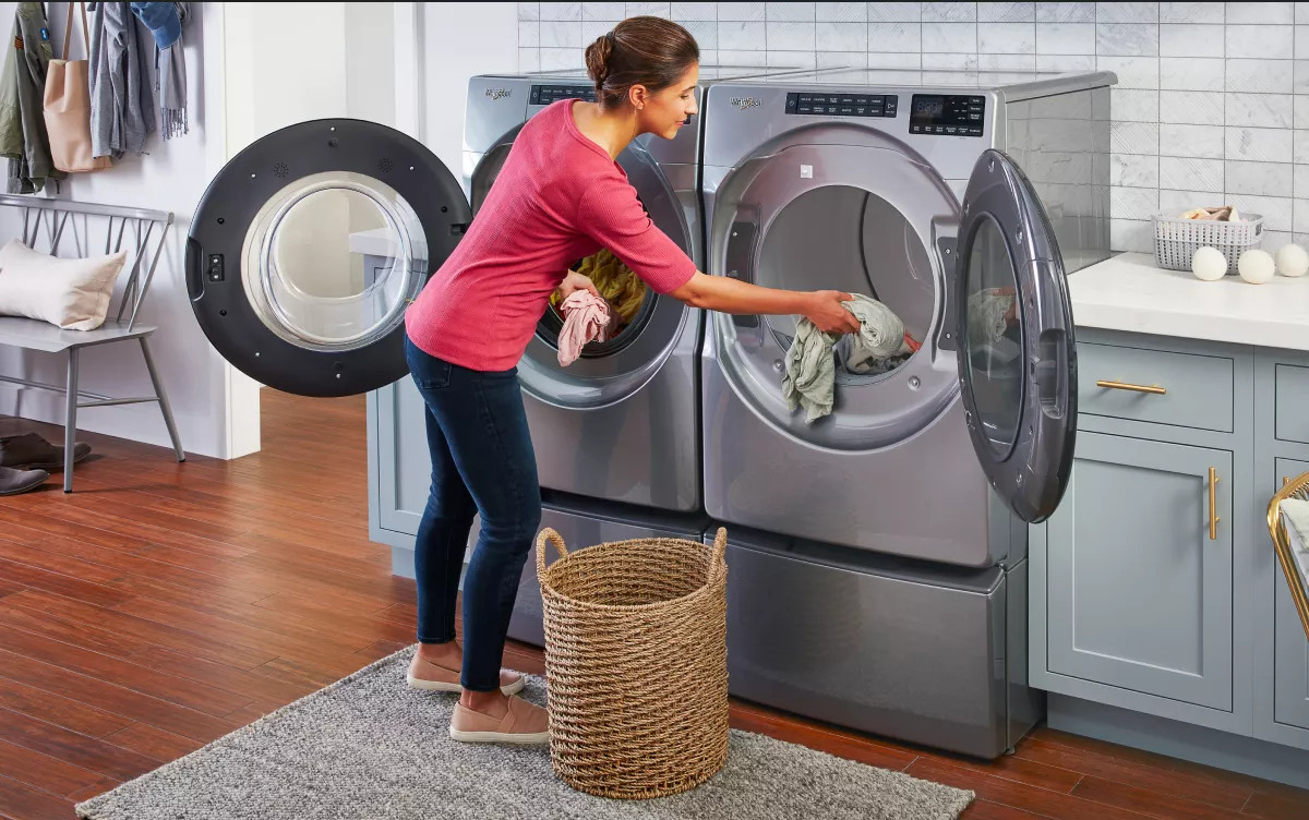 “How Long Washing Machines Typically Endure and Ways to Prolong Their ...